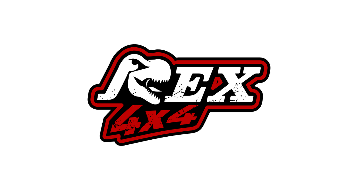 REX 4X4